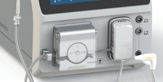 Oncology Ablation System | Angeion Medical