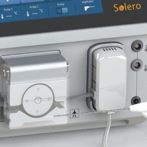 Microwave Tissue Ablation System | Angeion Medical